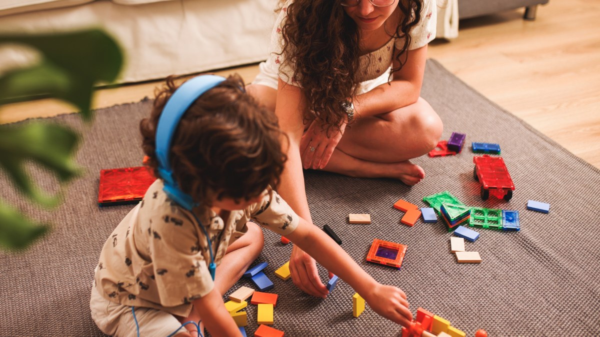 Autism and PDD-NOS: Is There Really a Difference?